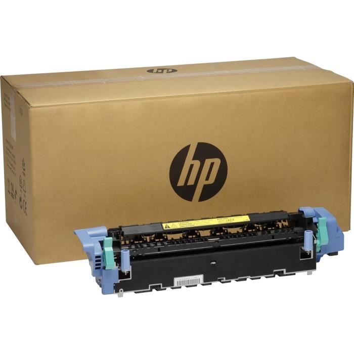 Kit unité de fusion - HP - Color LaserJet 5500 - Impression couleur ...