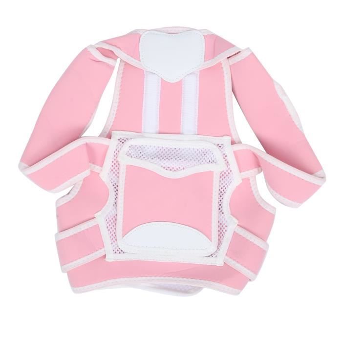 KIMISS Ceinture de correction du dos Enfants Bossu Correction Ceinture ...