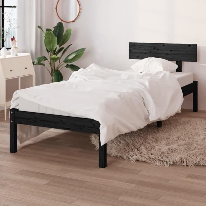 Lit Une Place Adulte