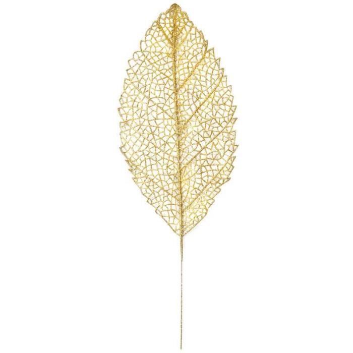 Feuille décorative de finition pailletée pour u… - Cdiscount Maison