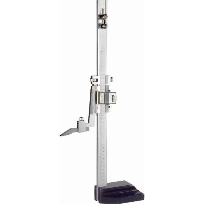Trusquin de precision 300mm SAM - 710T10 - Cdiscount Bricolage