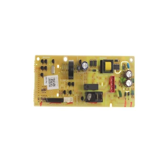 CARTE ELECTRONIQUE MICRO ONDES DE92-03734A MODULE DE PUISSANCE PROGRAMME - Cdiscount Electroménager