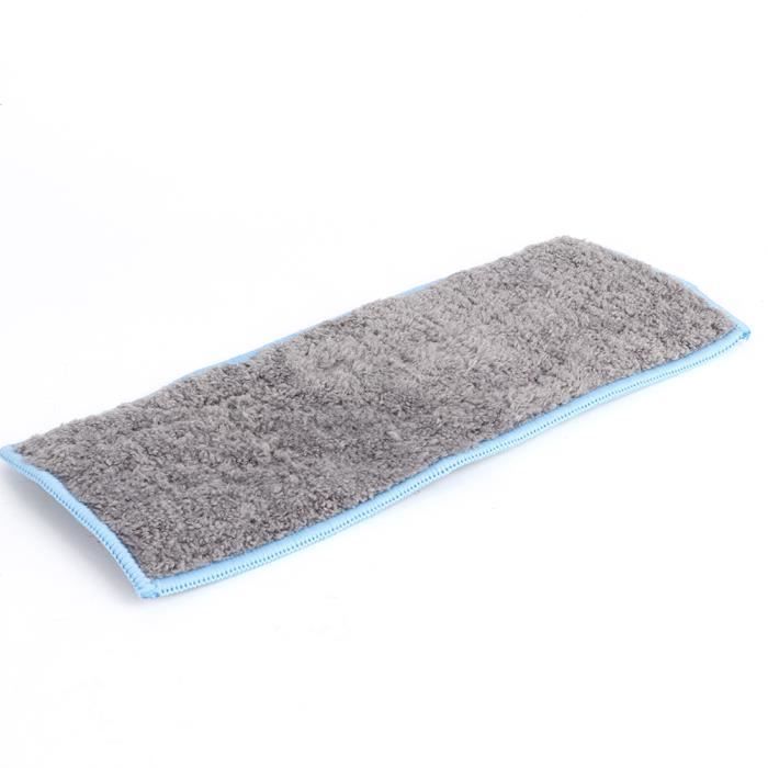 TMISHION - Soft Mopping Clothes - Mop Cloth - Wet Dry Mopping for ...