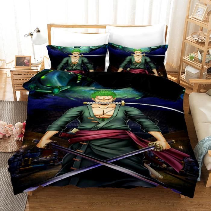 Chopper Zoro Sanji Décoratif One Piece Luffy 240 260cm Taille Animé 1