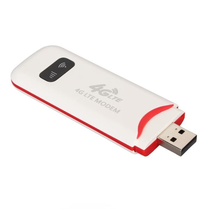 YOSOO WiFi mobile 4G Modem WiFi USB 4G LTE, Déverrouillage du Routeur ...