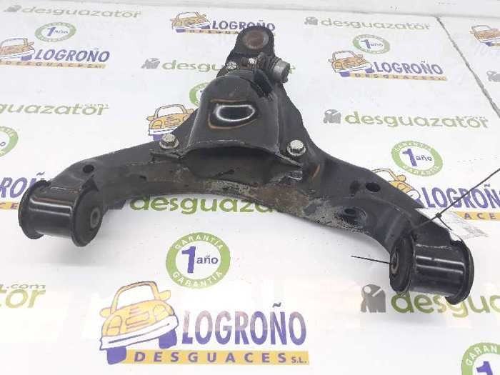 BRAS DE SUSPENSION INFÉRIEUR AVANT DROIT POUR MERCEDES SPRINTER II ...