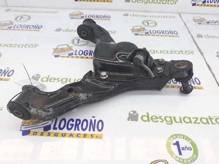 BRAS DE SUSPENSION INFÉRIEUR AVANT DROIT POUR MERCEDES SPRINTER II ...