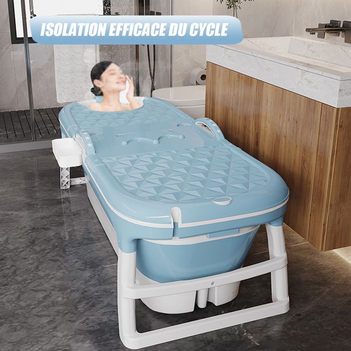 Baignoir Adulte Pliablenull
