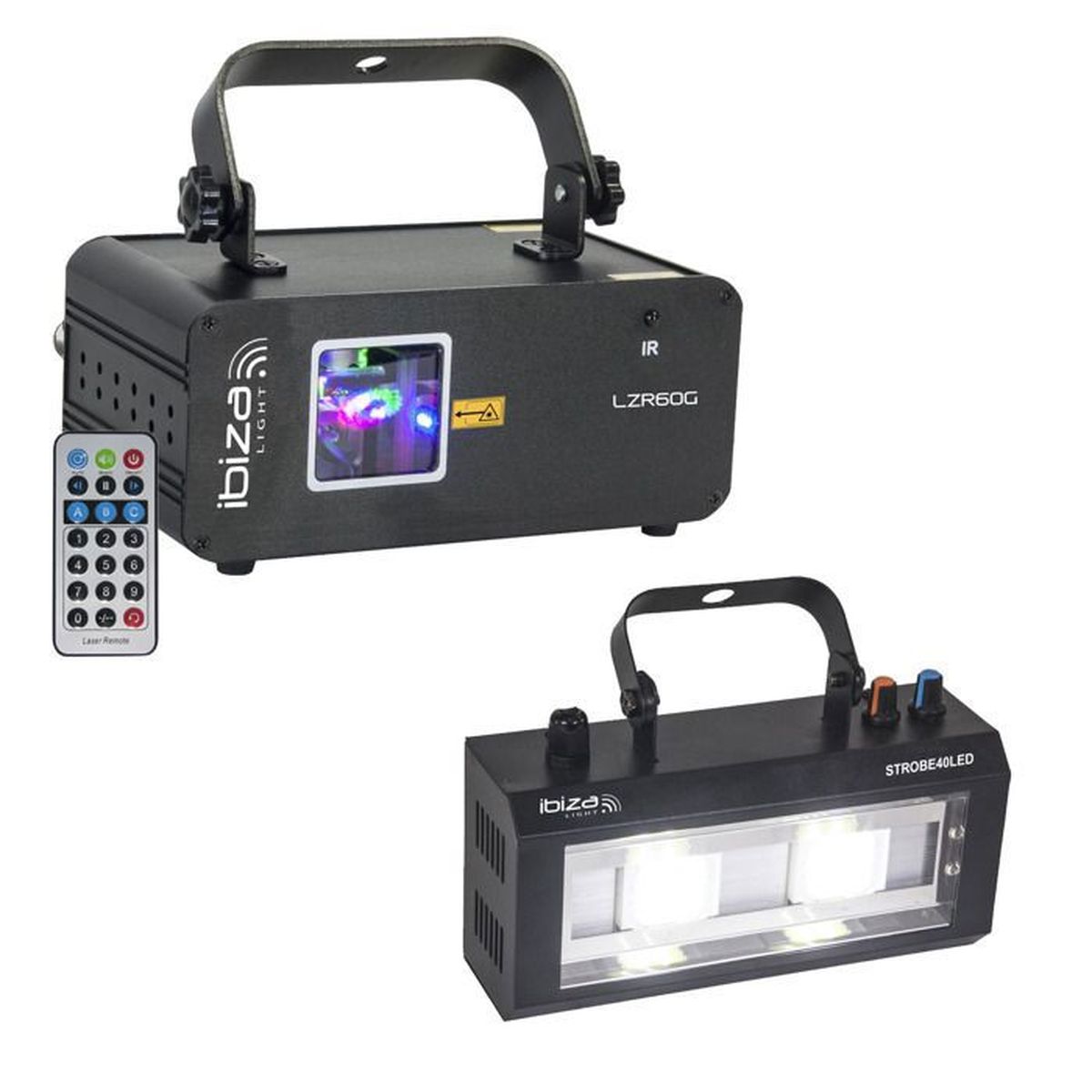 Laser Jeux De Lumire