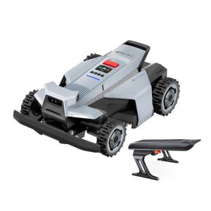 Robot tondeuse Dreame A3 - Cdiscount