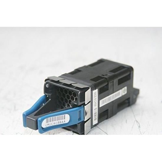 Cisco Nexus 2K/3K Single Fan Forward **New Retail**, (**New Retail ...