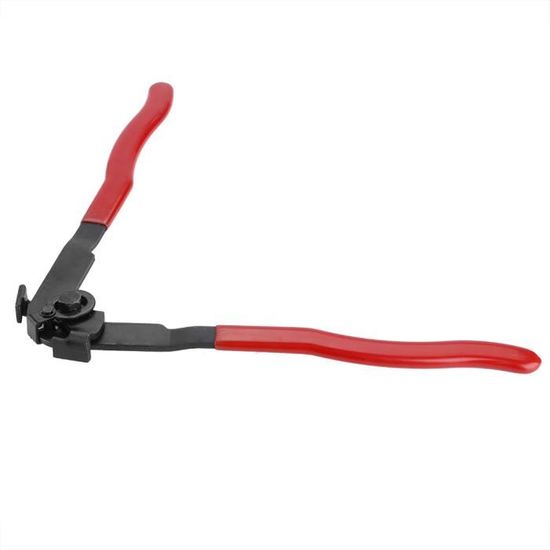 Pince de joint homocinétique CV - QQMORA - Pince coupante - Acier - Poignée rouge - Cdiscount ...