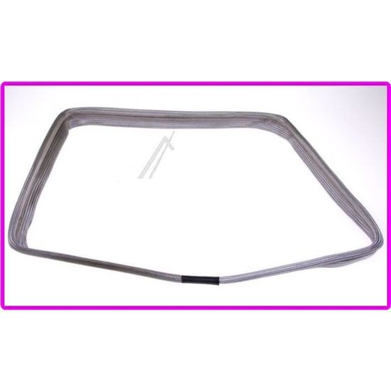Joint de porte tressé pyroseal four Scholtes 9B2U102 - Cdiscount ...