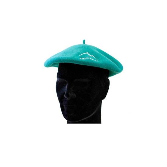 Beret Section paloise modele bearn pyrenees - Vert - Cdiscount Prêt-à ...