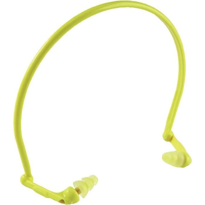Arceau de protection auditive E-A-R Flex20 3M RF01003 - Cdiscount Bricolage