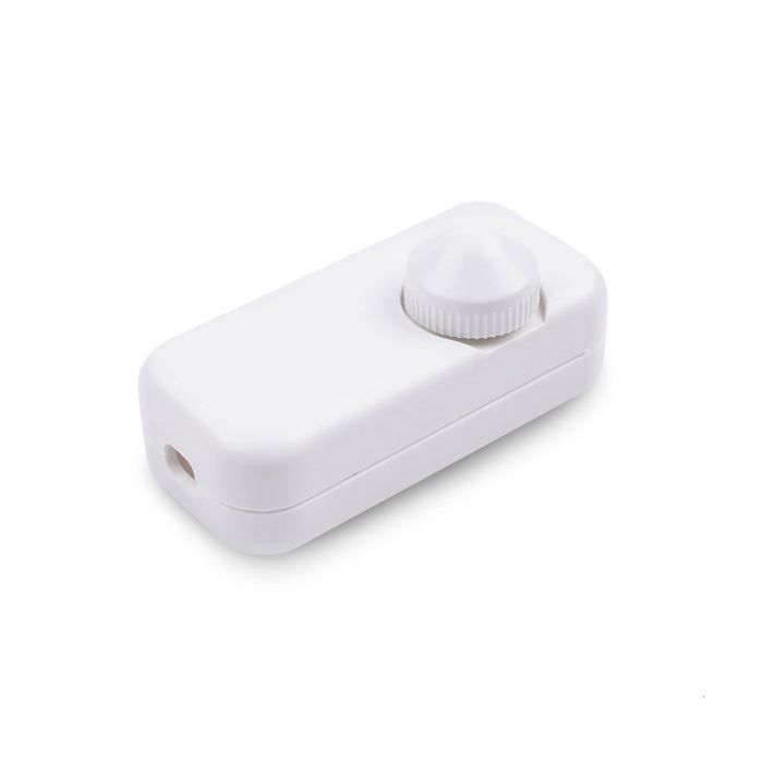 Dimmer1W–150W LED Dimmable Incandescent Bulbs AC220–240V In-Line ...