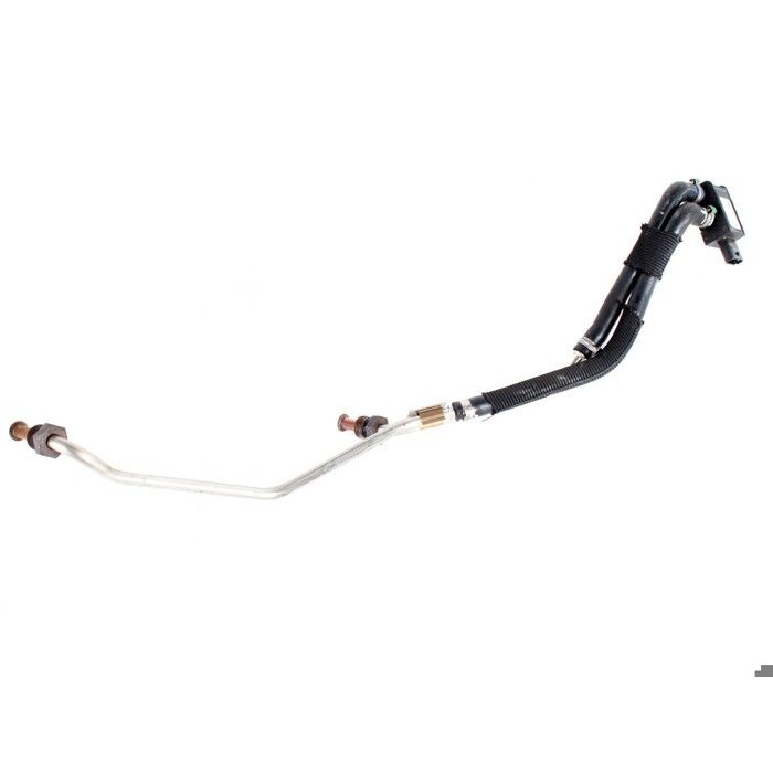 Capteur de Pression des Gaz d'Échappement C5 Aircross DS7 Crossback ...