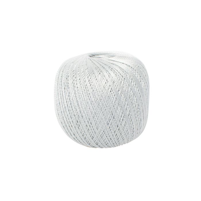 Fil coton pour crochet et tricot Pétra gr.5 Col. 53024 - Cdiscount ...