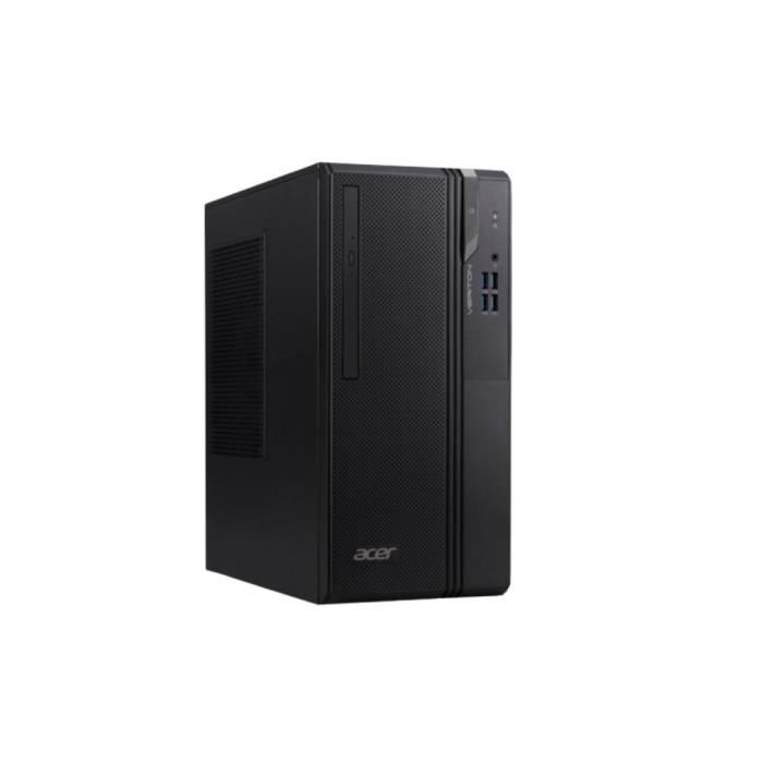 PC ACER Veriton S2690G Core i5-12400 8Go 256Go SSD Intel UHD Graphics ...