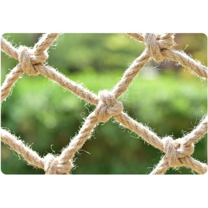 Filet De Corde En Jute Naturel Pour Décoration Photographique,Filet De ...