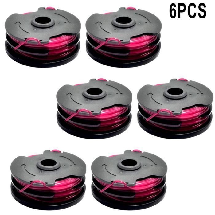 Scie,Bobine de rechange pour tondeuse à gazon PRTA 20Li C3, pour Parkside PRT 550 A1 LIDL IAN ...