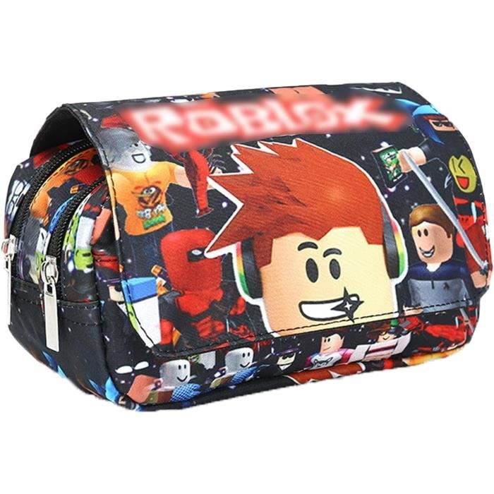 Étui À Crayons Roblox, Étui À Crayons Roblox, Étui À Crayons Roblox ...