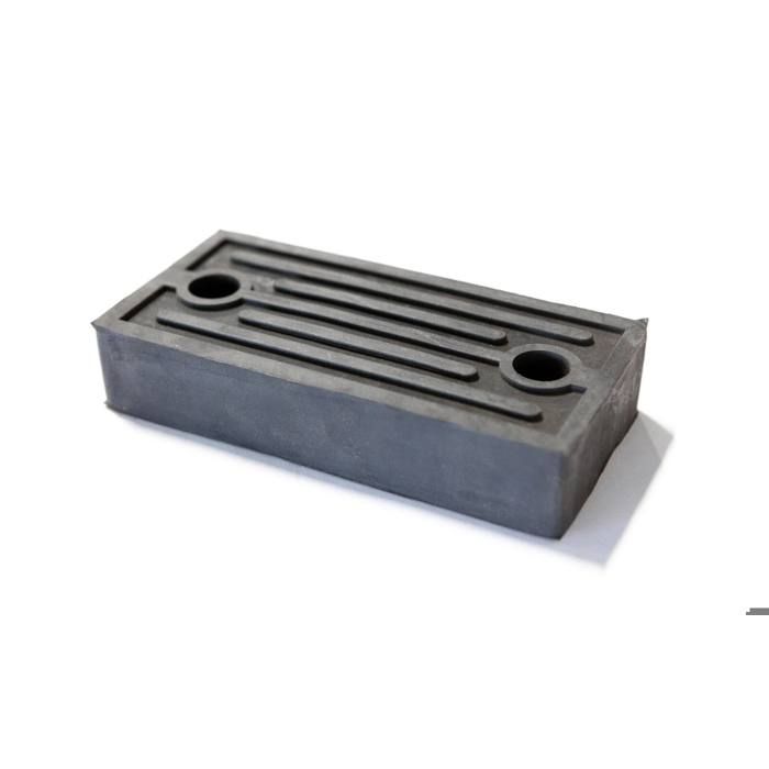 Tampon rectangulaire protection décolleur - SA 0137 - CLAS Equipements ...