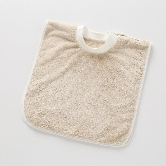 Serviette bébé corail polaire doux enfant serviettes de bain enfant en ...