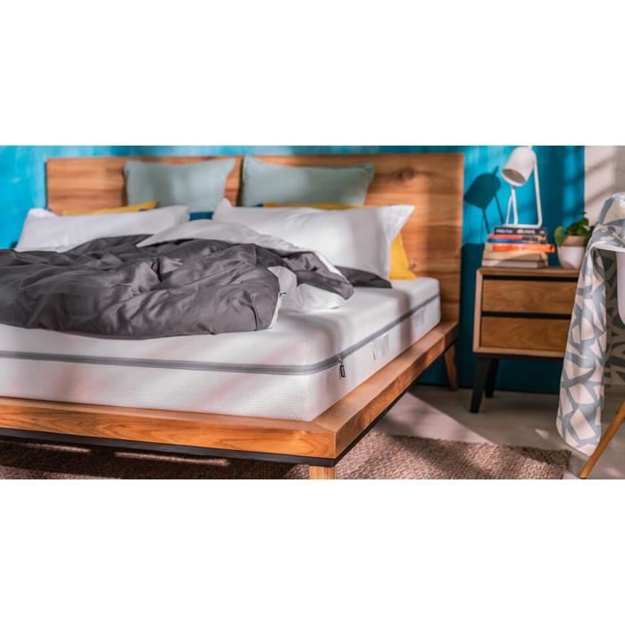 Matelas EMMA One - neuf - 140X190cm - Cdiscount Maison