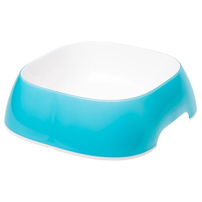 Ferplast Glam Bowl, Grand, Bleu clair BNCBB - Cdiscount Bricolage