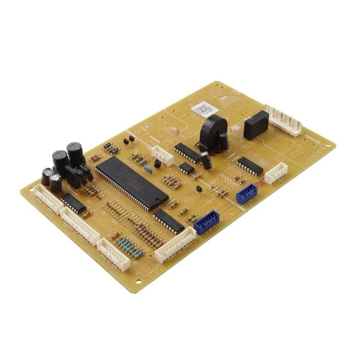 Platine principale DA92-00425A pour Réfrigérateur SAMSUNG NC ...