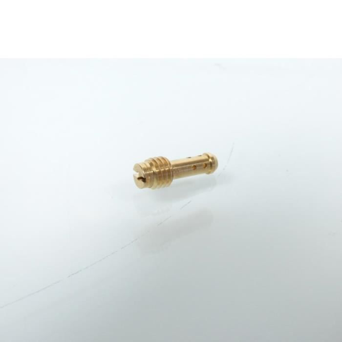 Gicleur de ralenti de 10 pour carburateur Mikuni MKP10 pour moto - MFPN ...