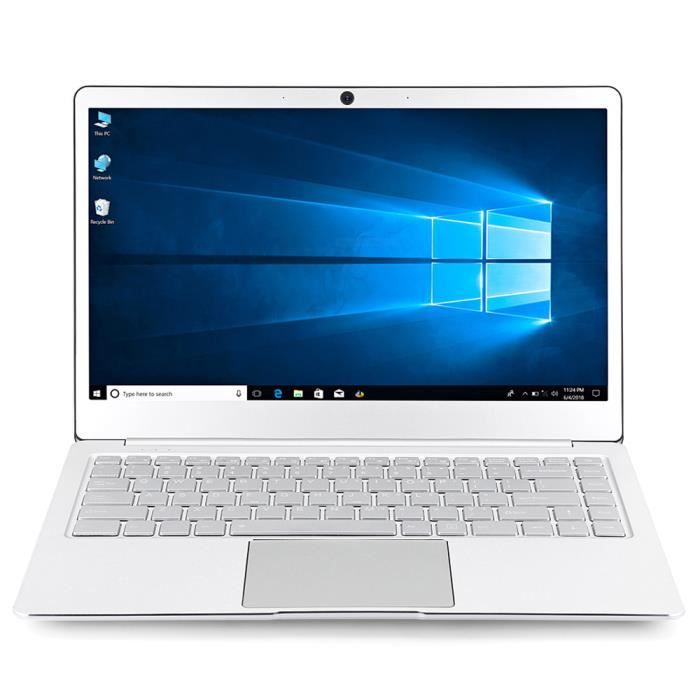 JUMPER EZbook X4 PC Portable - RAM 4Go - 14.0'' FHD - Windows 10 Home ...