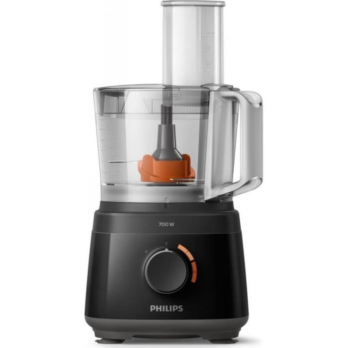 Philips Robot multifonction HR7310/10 - Cdiscount Electroménager