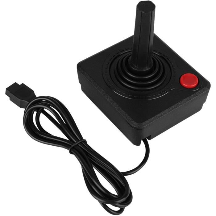 Console De Jeu Rétro, Joystick De Contrôle De Jeu De Matériaux ...
