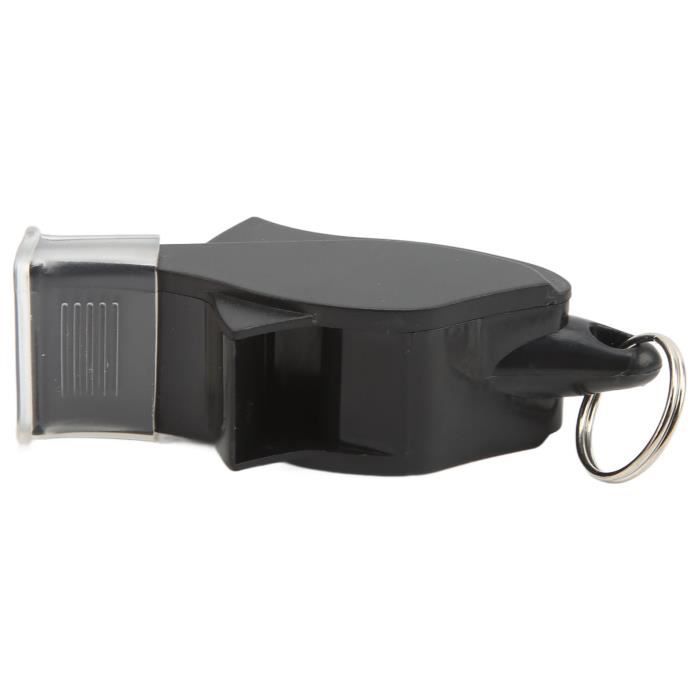 Shipenophy sifflet d'arbitre Sifflet de Compétition, Sifflet de Sport ...
