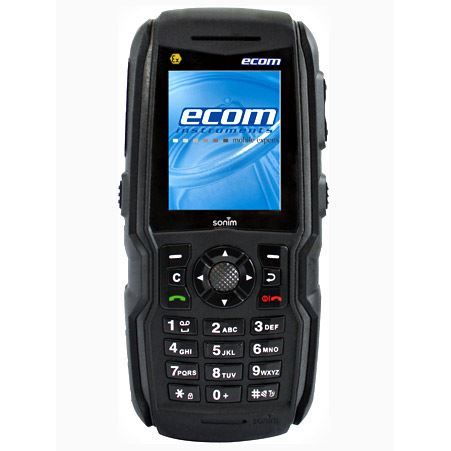 SONIM ECOM EX-HANDY 07 ATEX ZONE 1 CAMERA SC NO… - Cdiscount Téléphonie