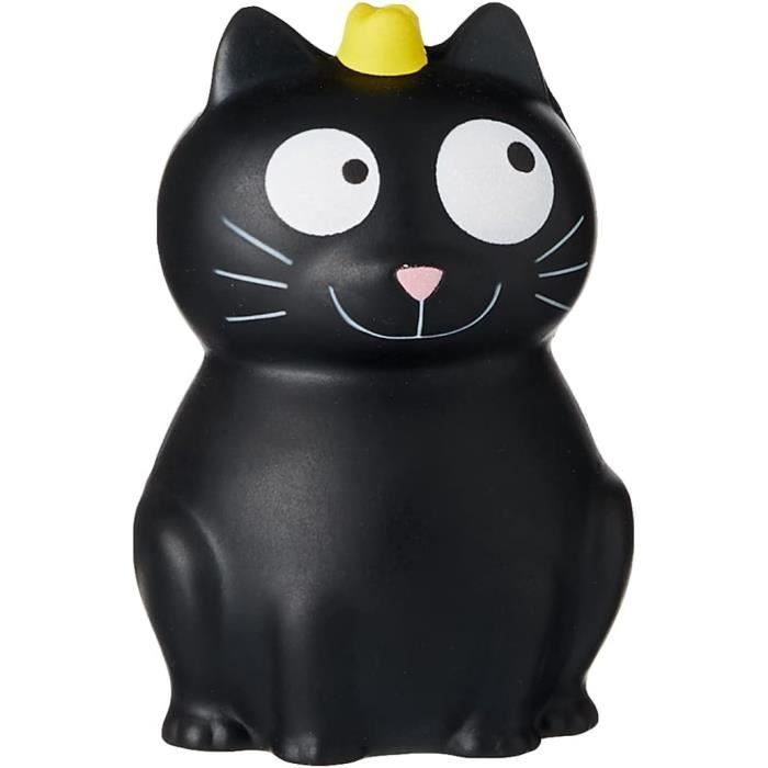 Moses 27476 The Cat Ed | Balle Anti-Stress pour Chat | Chat à Presser ...