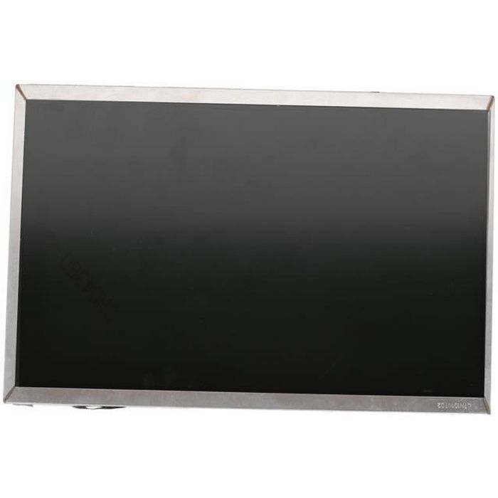 Écran générique de remplacement d'écran LCD d'ordinateur portable de 10 ...