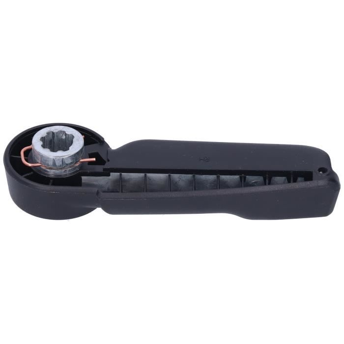 Levier de dégagement du siège Poignée de Dégagement du Siège Passager ...