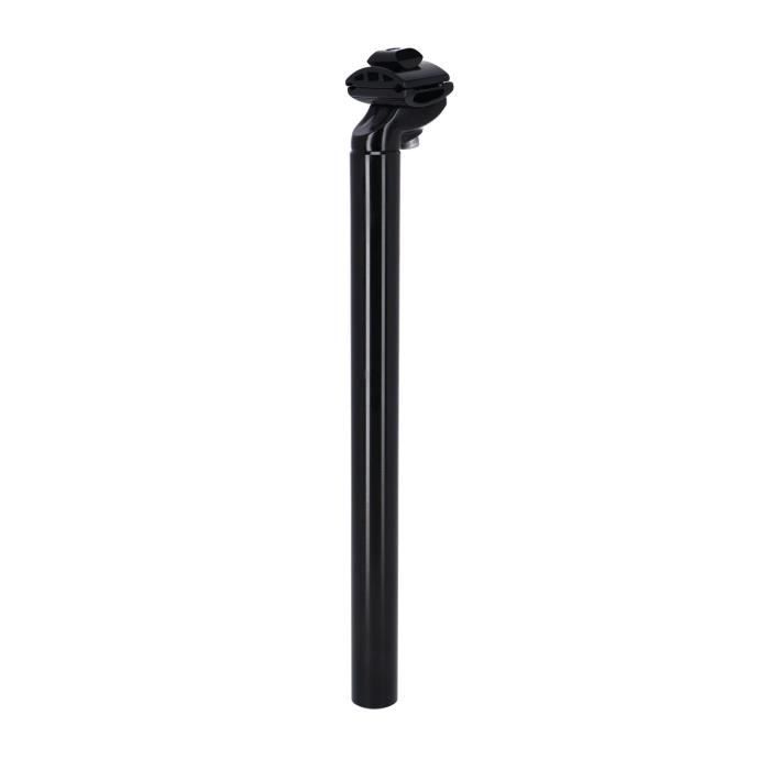 Tige de selle - XLC - R07 Offset - Homme - Aluminium - Vélo sur route ...