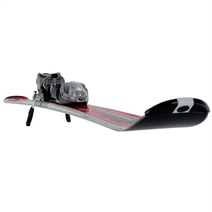 DYNAMIC Ski VR01 + FISCHER Fixation XTR10 Rtl - Cdiscount Sport