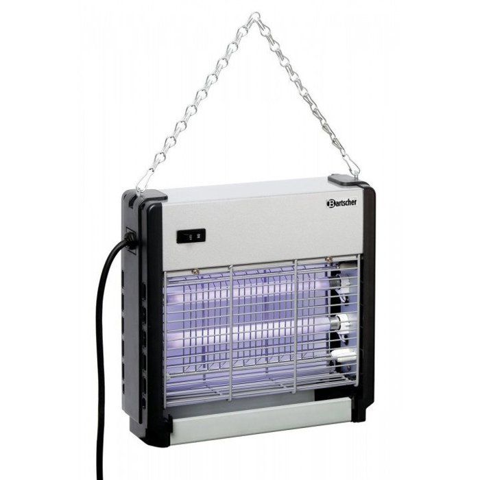 Tue-Mouche électrique Professionnel IV-22 Bartscher - Cdiscount Jardin