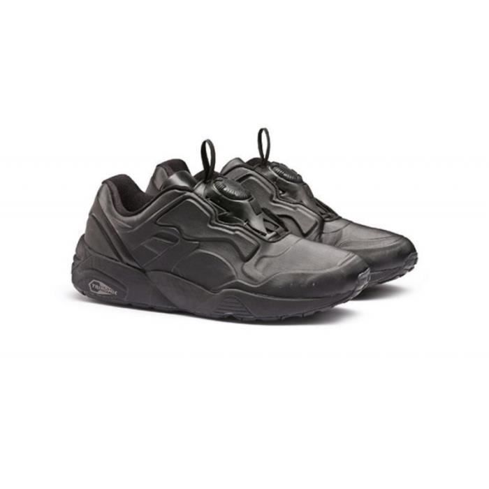 Basket - Puma - MY-89 x Puma Disc Multicolor - Cdiscount Chaussures
