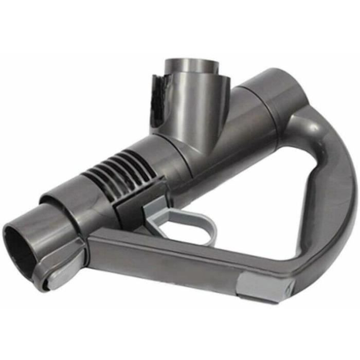 Poignée Compatible avec Dyson DC19 DC23 DC26 DC29 DC32 DC36 DC37 Accessoire Aspirateur Poignée ...