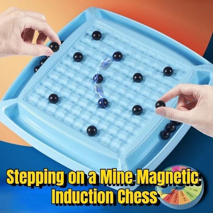 Jeu explorez ecs magnétique au charbon pour enfants,puzzle,aimants ...