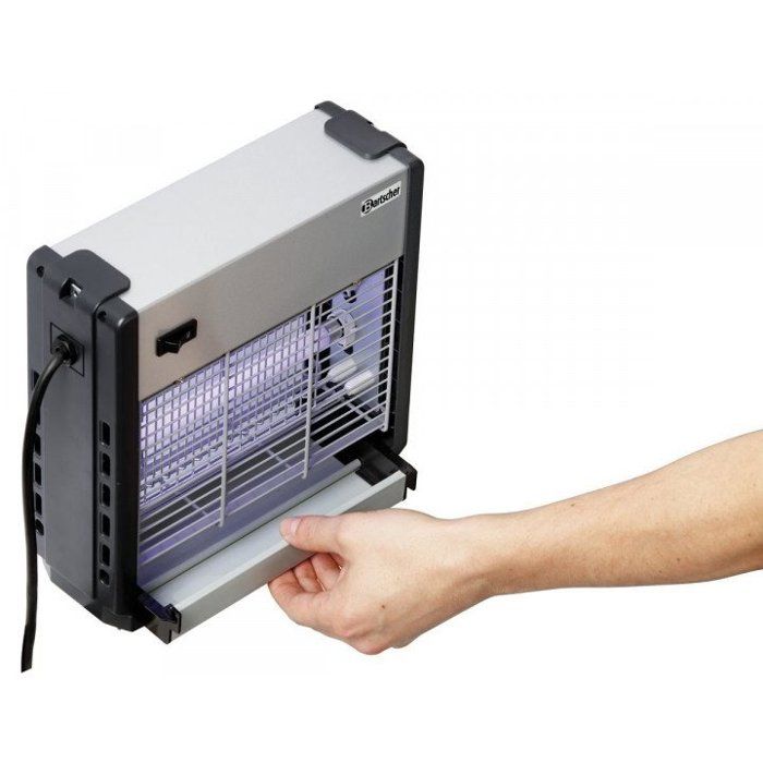 Tue-Mouche électrique Professionnel IV-22 Bartscher - Cdiscount Jardin