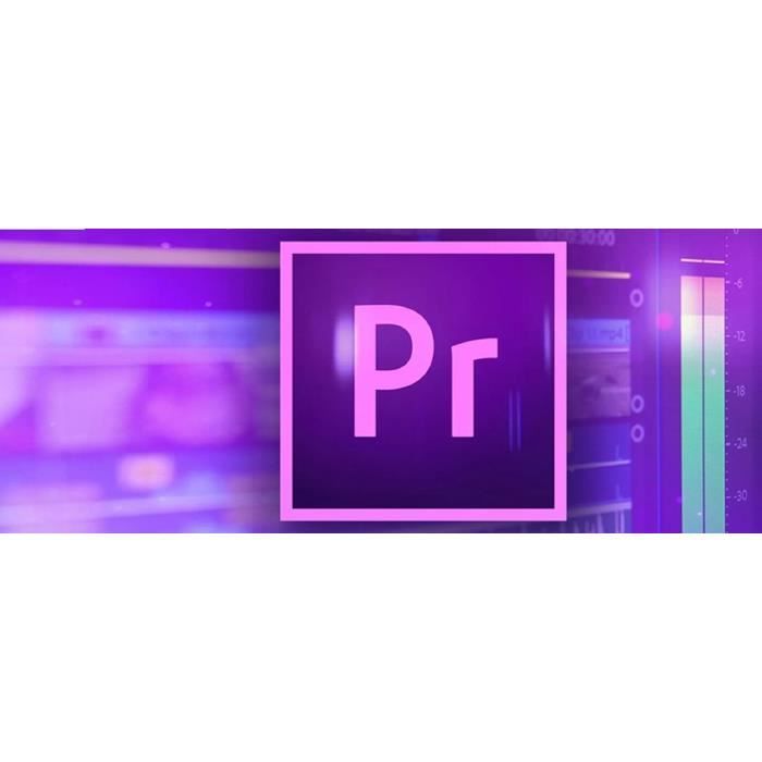 Adobe Premiere Pro 2024 v24.0 ( ℂos) ACTIVATION À VIE EMAIL LIVRAISION ...