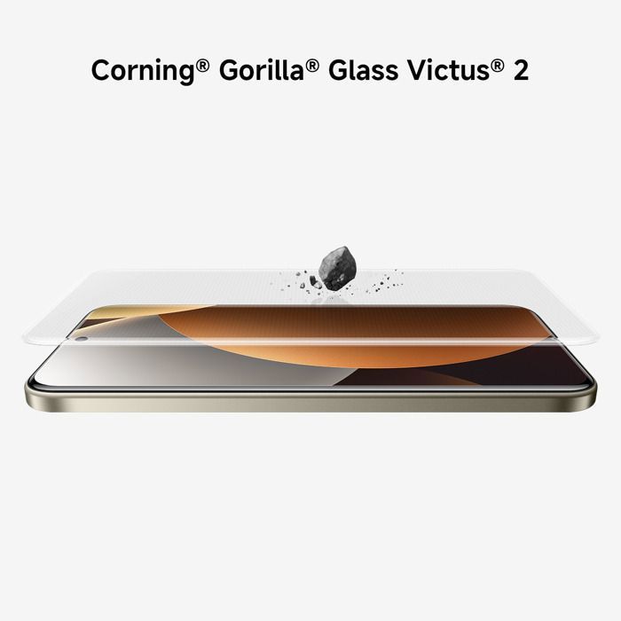 Redmi Note 15 Pro+ 5GMoka 8 GO + 256 GO Snapdragon® 7s Gen 4 ...