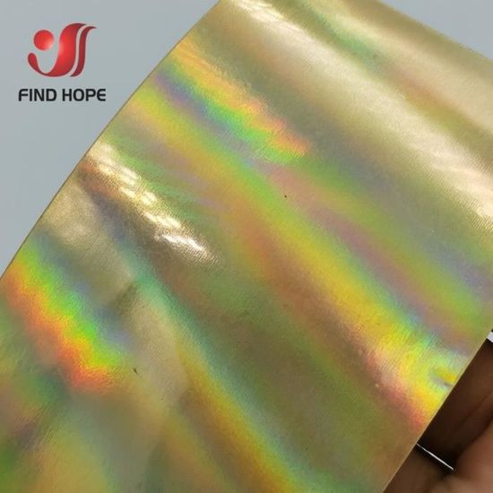 Film de transfert de chaleur - Cricut - Hologramme irisé - Vinyle - 20cm x 25cm - Opaque ...